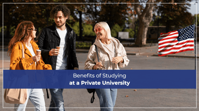 Private Universities In USA: Top 10 + Fees & Aid