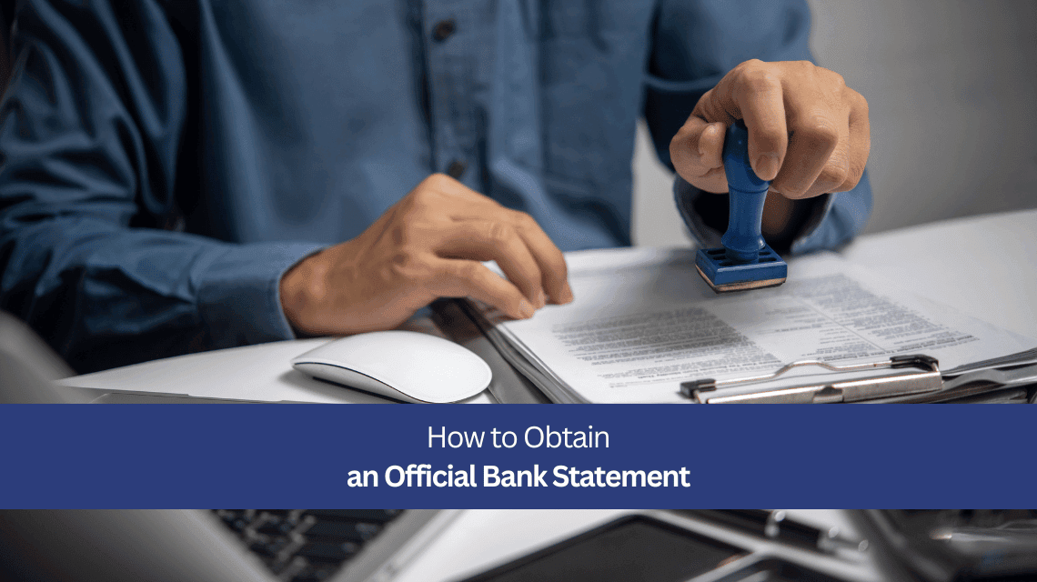 Acceptable Bank Statement For UK Visa: 2026+ Rules