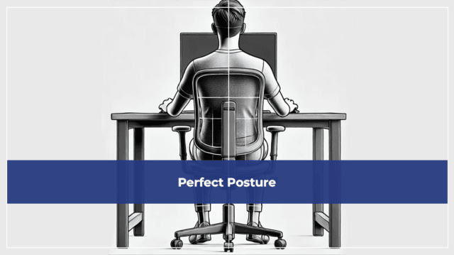 How To Avoid Neck Pain While Studying?
