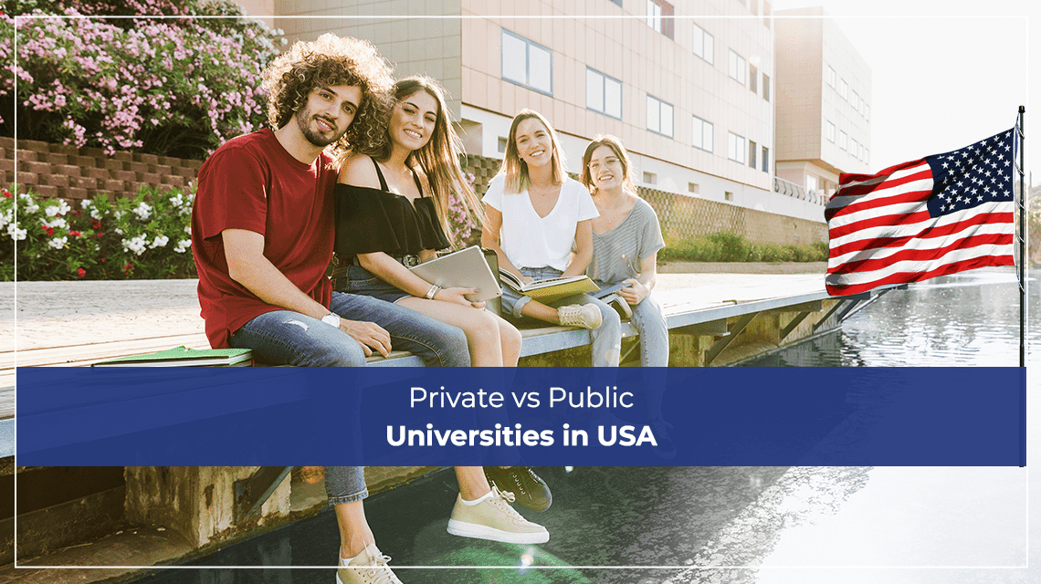 Private Universities In USA: Top 10 + Fees & Aid
