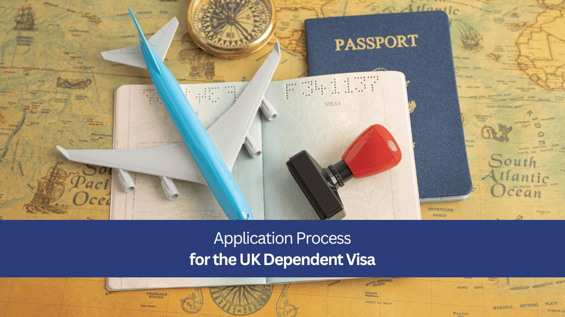 UK Dependent Visa New Rules 2025 - Boost Education Service