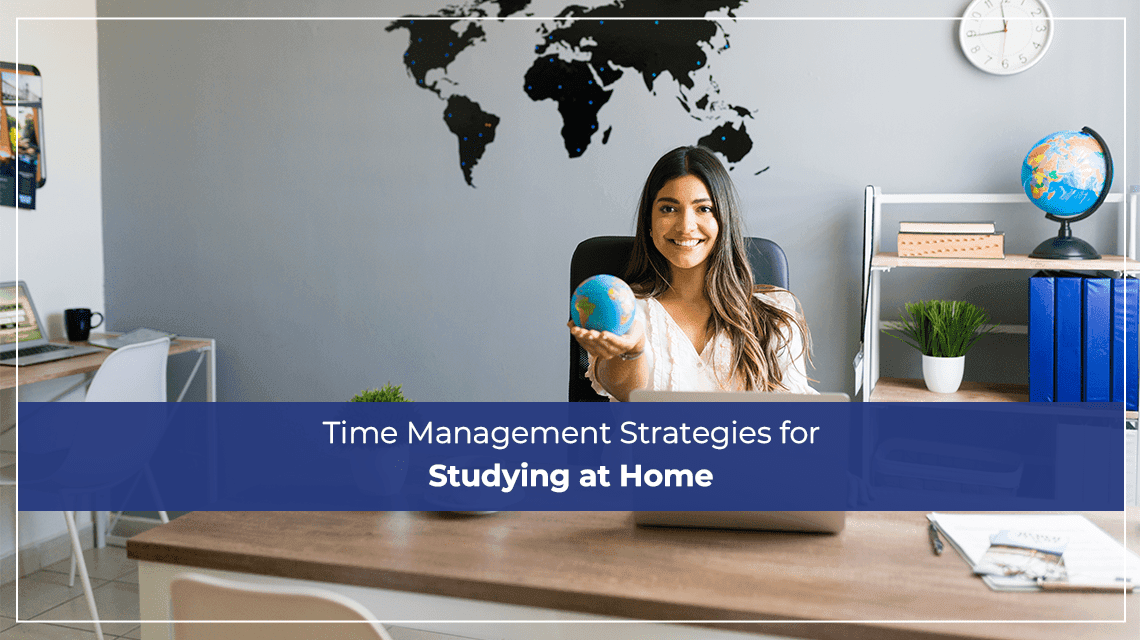 How To Study At Home? - Boost Education Service