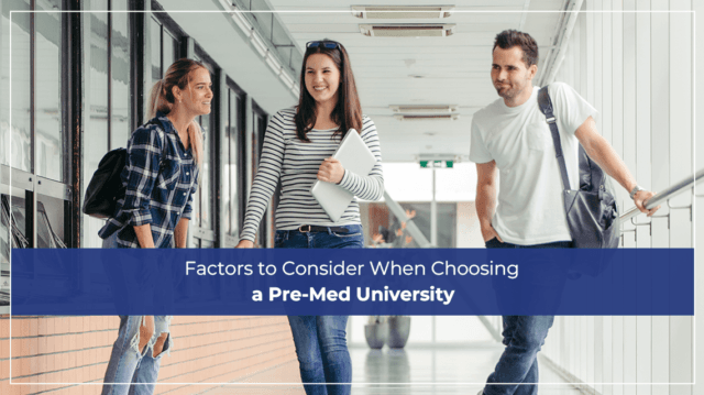 Best Pre Med Universities In USA (2026 Guide)