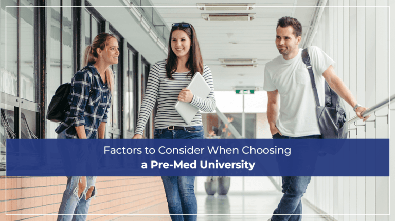 Best Pre Med Universities In USA (2026 Guide)