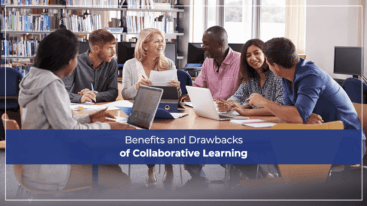 Difference Between Collaborative Learning And Cooperative Learning