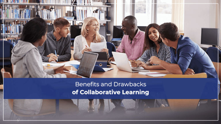 Difference Between Collaborative Learning And Cooperative Learning