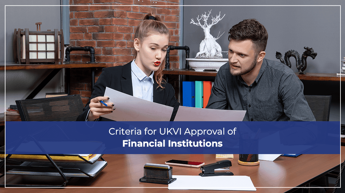 23 UKVI Approved Banks In Ghana - Boost Education Service
