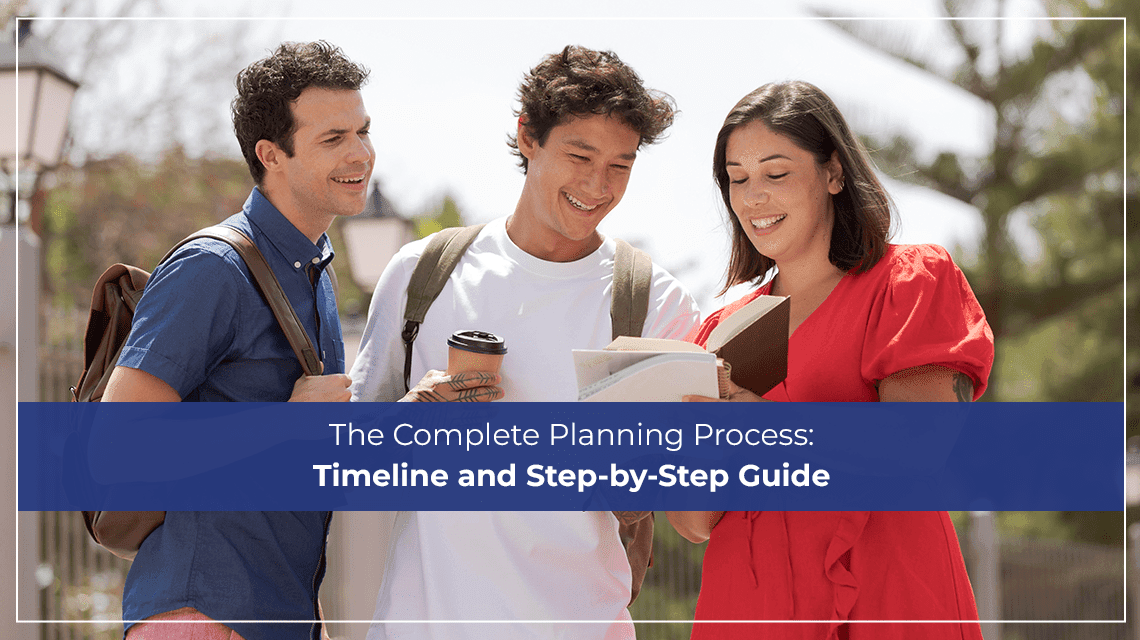 Study Abroad From Bangladesh 2026 | Boost Education Service