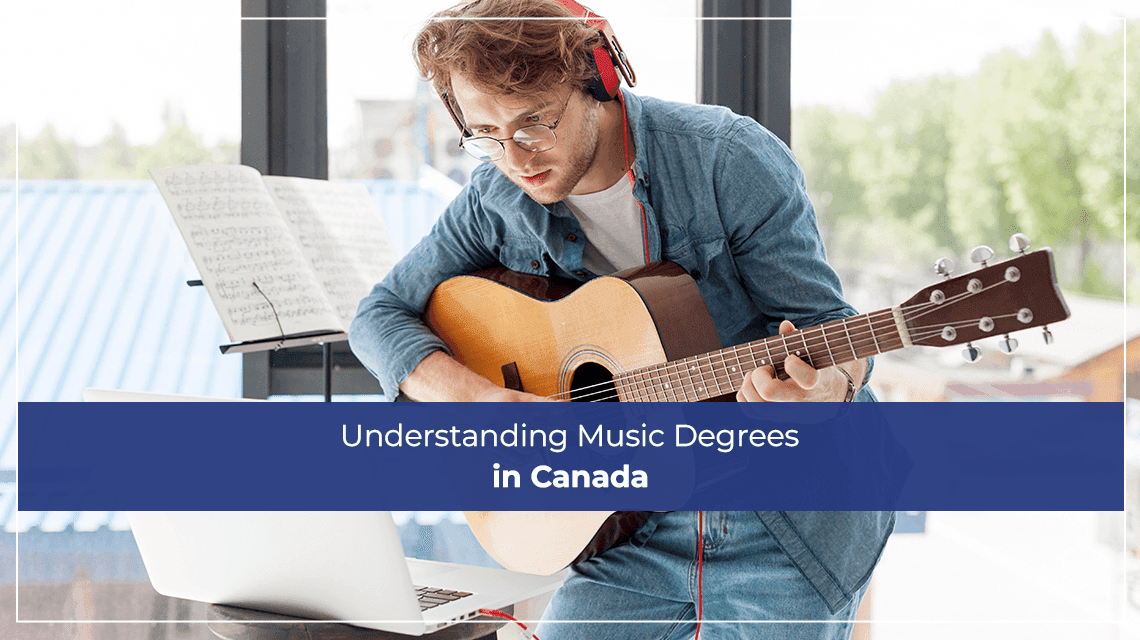 Best Music Universities In Canada: Top 10 Guide