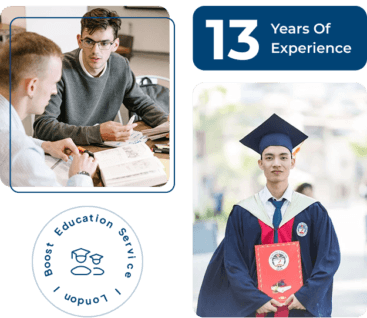 Home | Boost Education Service
