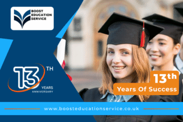 Home | Boost Education Service