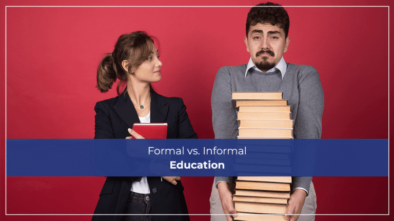 Advantages And Disadvantages Of Formal Education: Pros/Cons