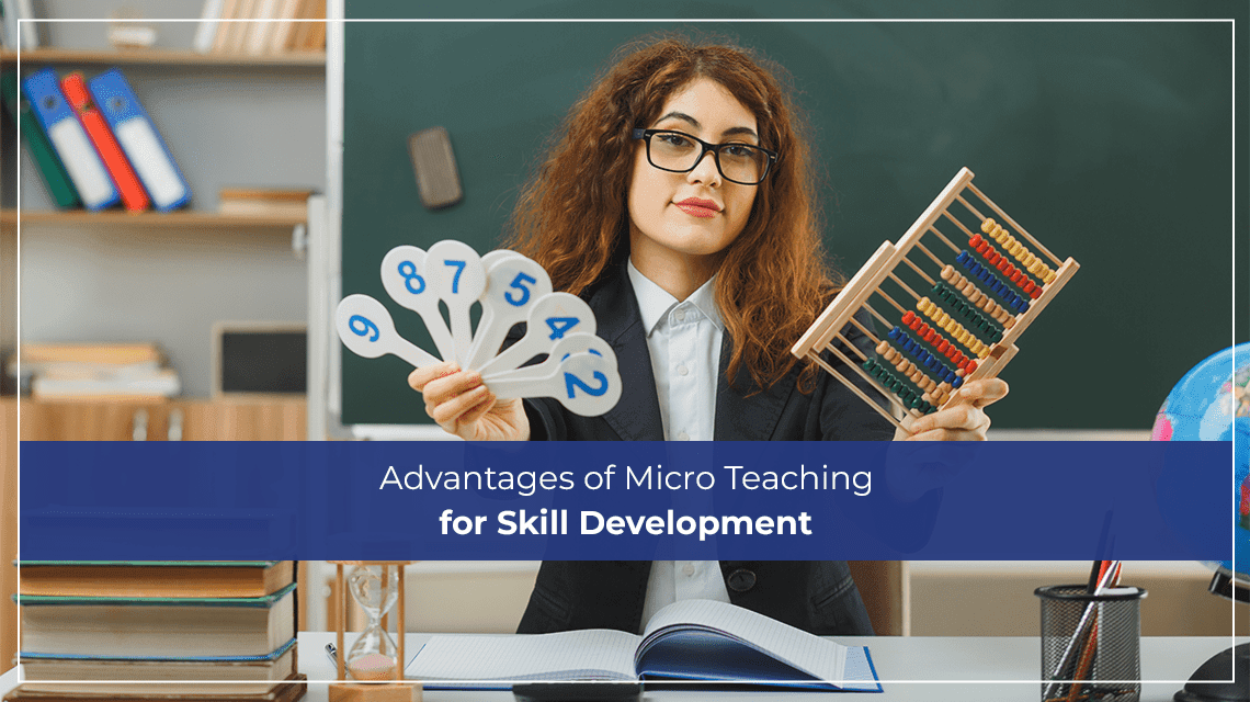 Top 5 Advantages And Disadvantages Of Micro Teaching