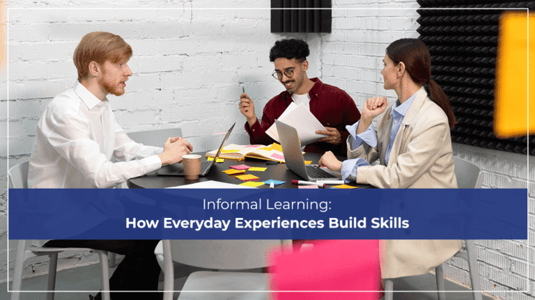 Difference Between Formal, Informal, And Non-Formal Education