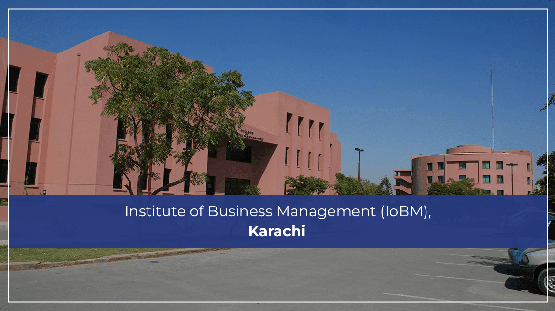 Best Business Universities In Pakistan (Top 10, HEC)
