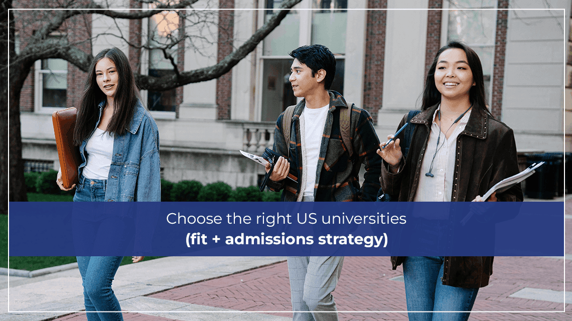 How To Apply To American Universities From UK (2026 Guide)