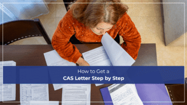 What Is A CAS Letter? UK Student Visa Guide 2026