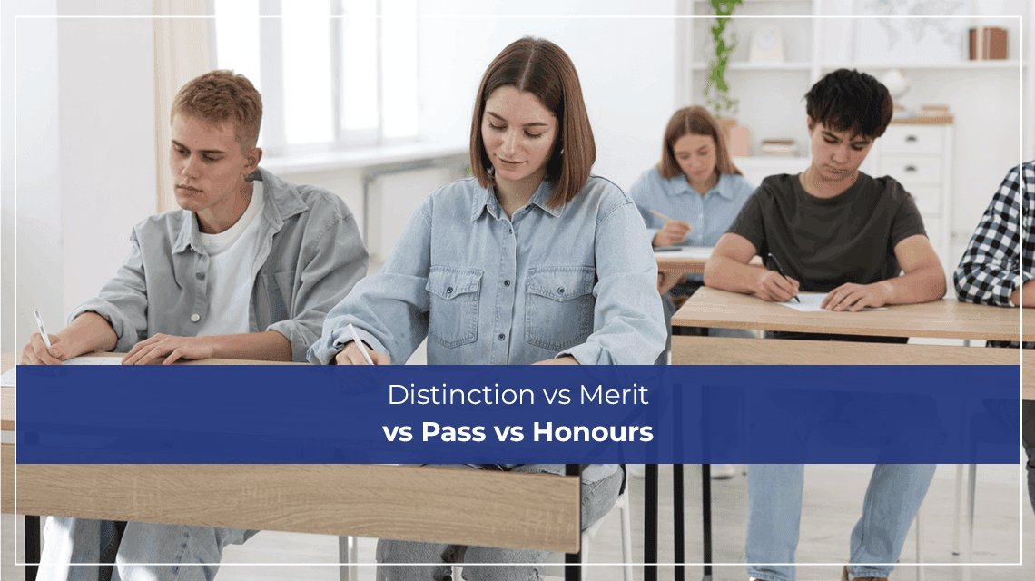 What Does Distinction Mean In Grades (Definition & Guide)