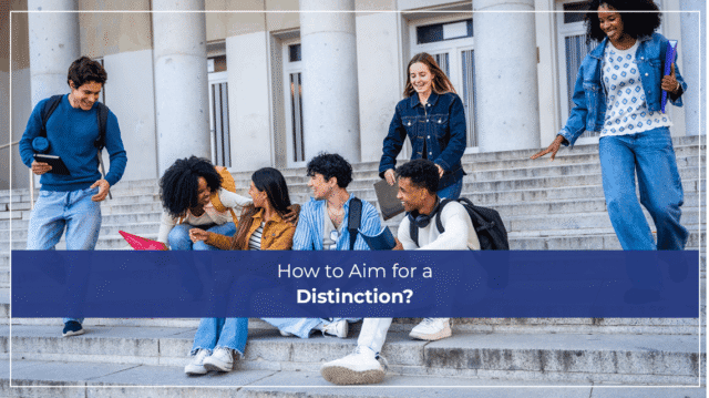 What Does Distinction Mean In Grades (Definition & Guide)