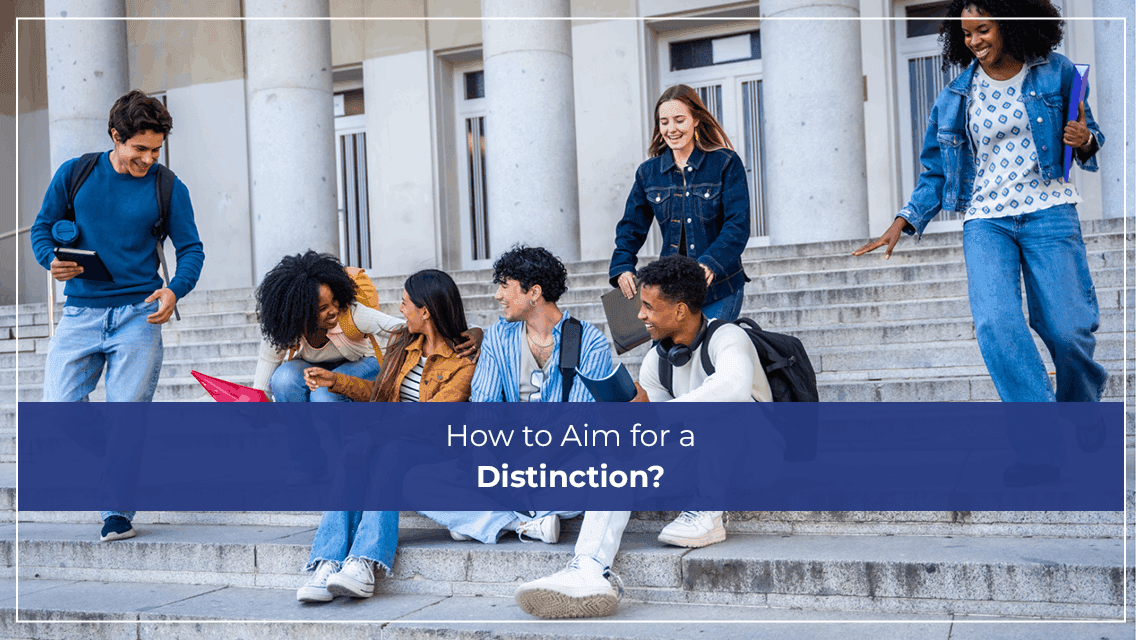 What Does Distinction Mean In Grades (Definition & Guide)