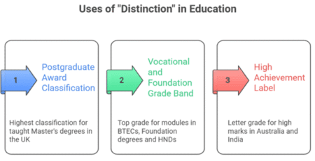 What Does Distinction Mean In Grades (Definition & Guide)